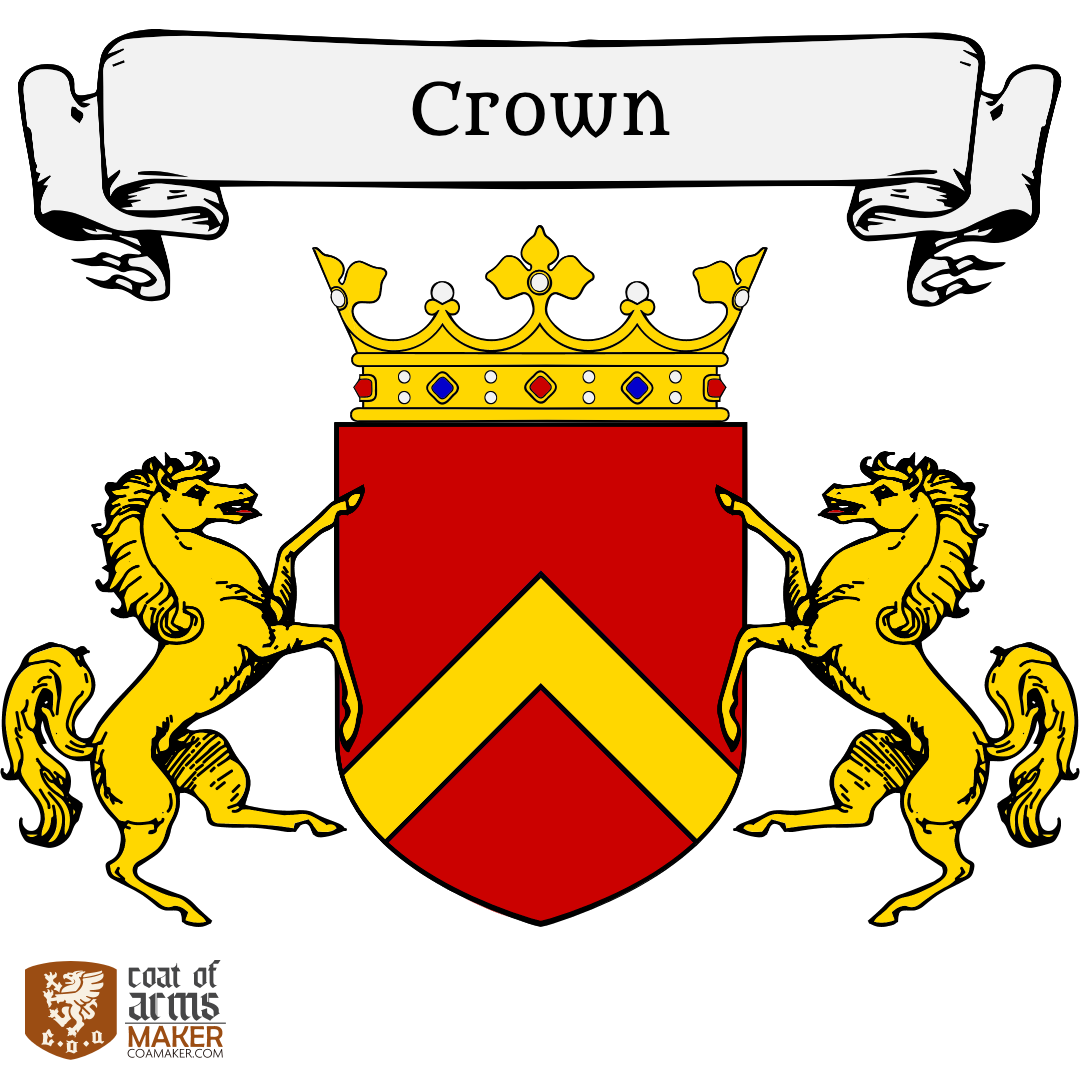 Noble Crown - CoaMaker