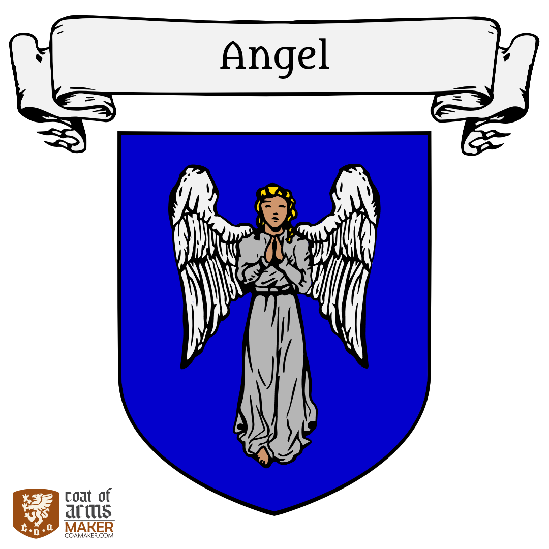 Angel - CoaMaker