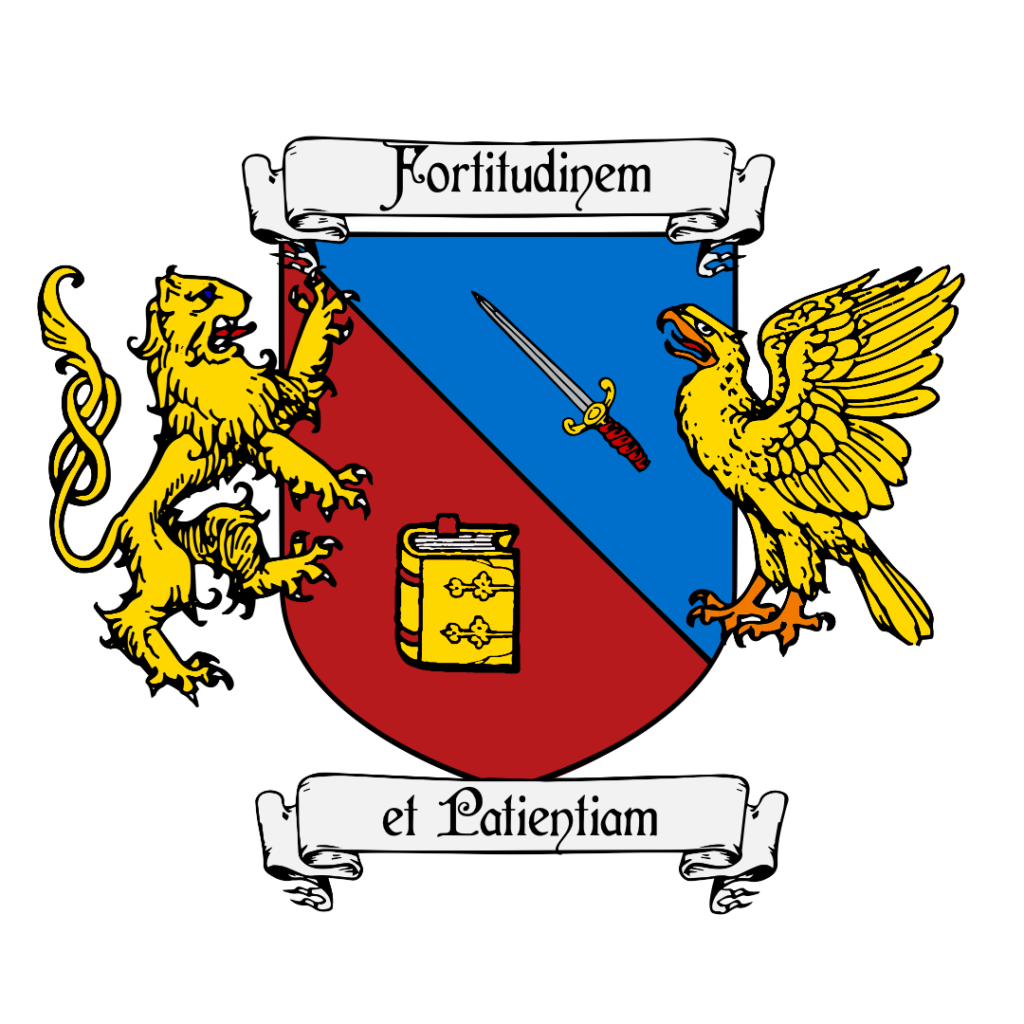 User Coats for Arms - CoaMaker