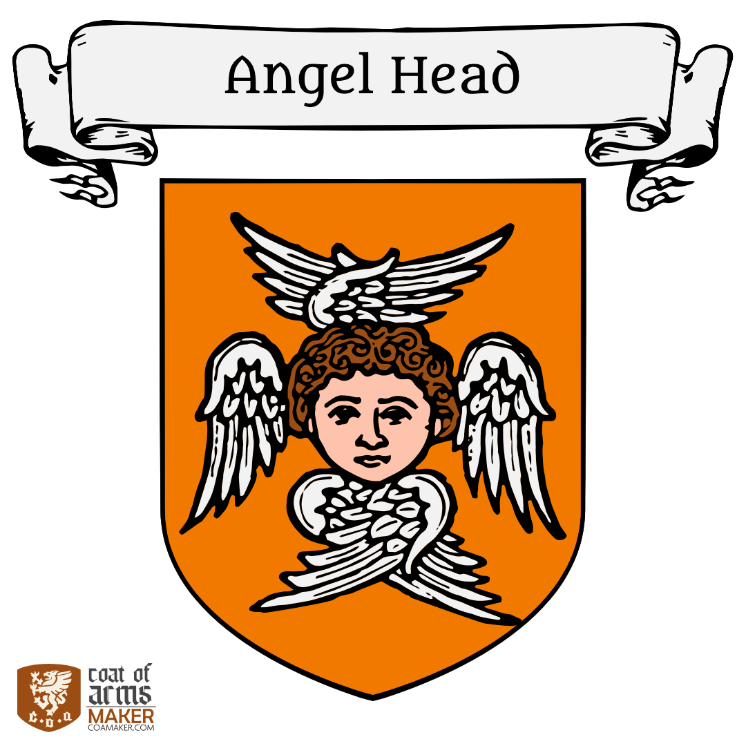 Angel Head - CoaMaker