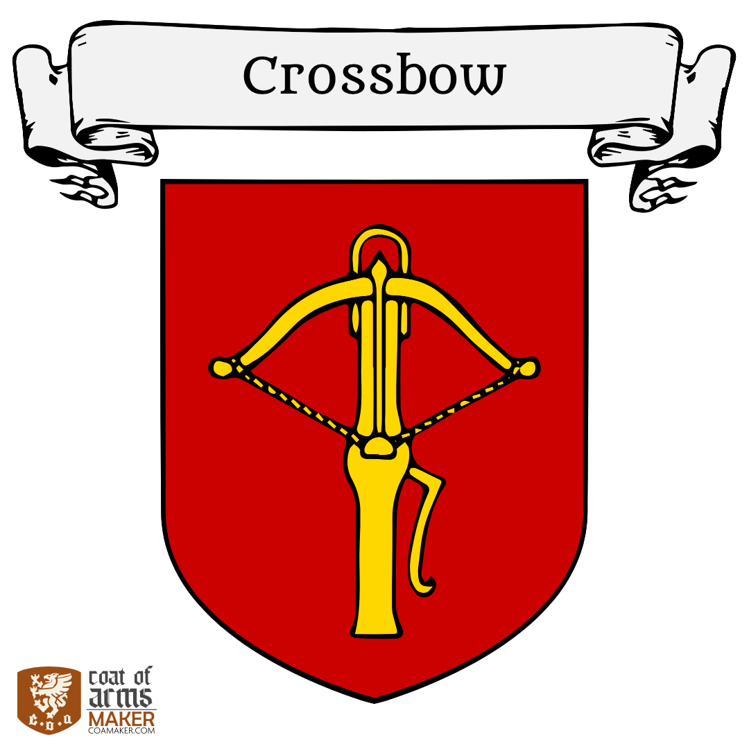 Crossbow CoaMaker Crossbow CoaMaker