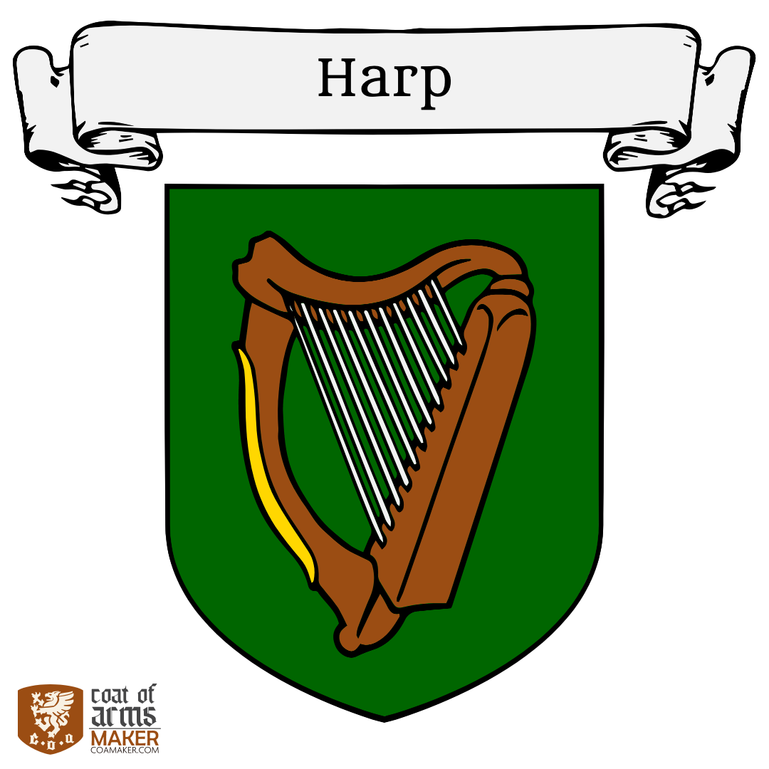 Harp - CoaMaker