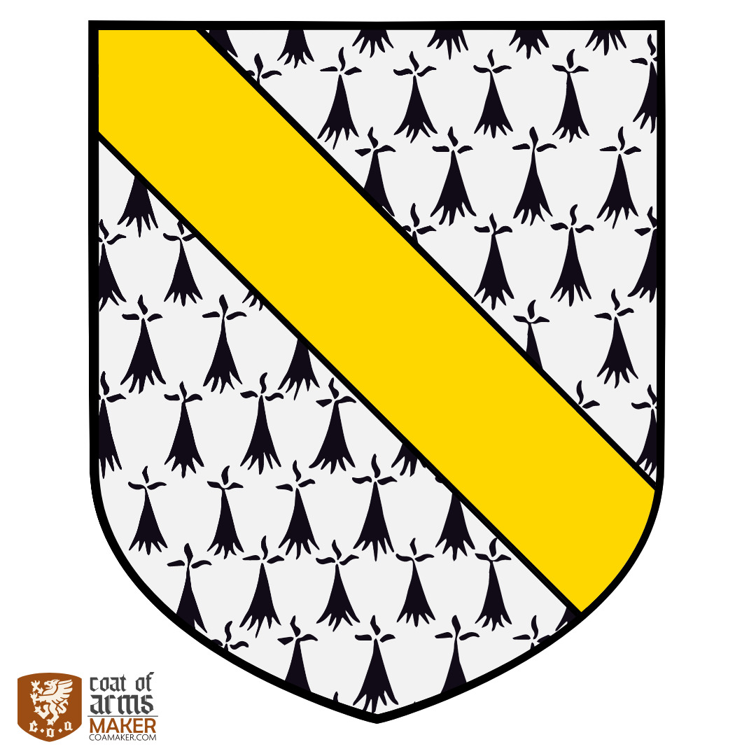 Ermine In Heraldry