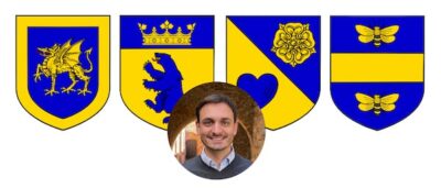 CoaMaker - Free Coat of Arms Generator and Family Crest Maker