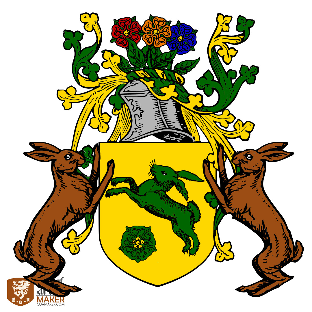 Hare Courant - CoaMaker