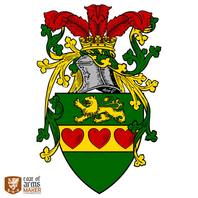 Slim Shields - CoaMaker