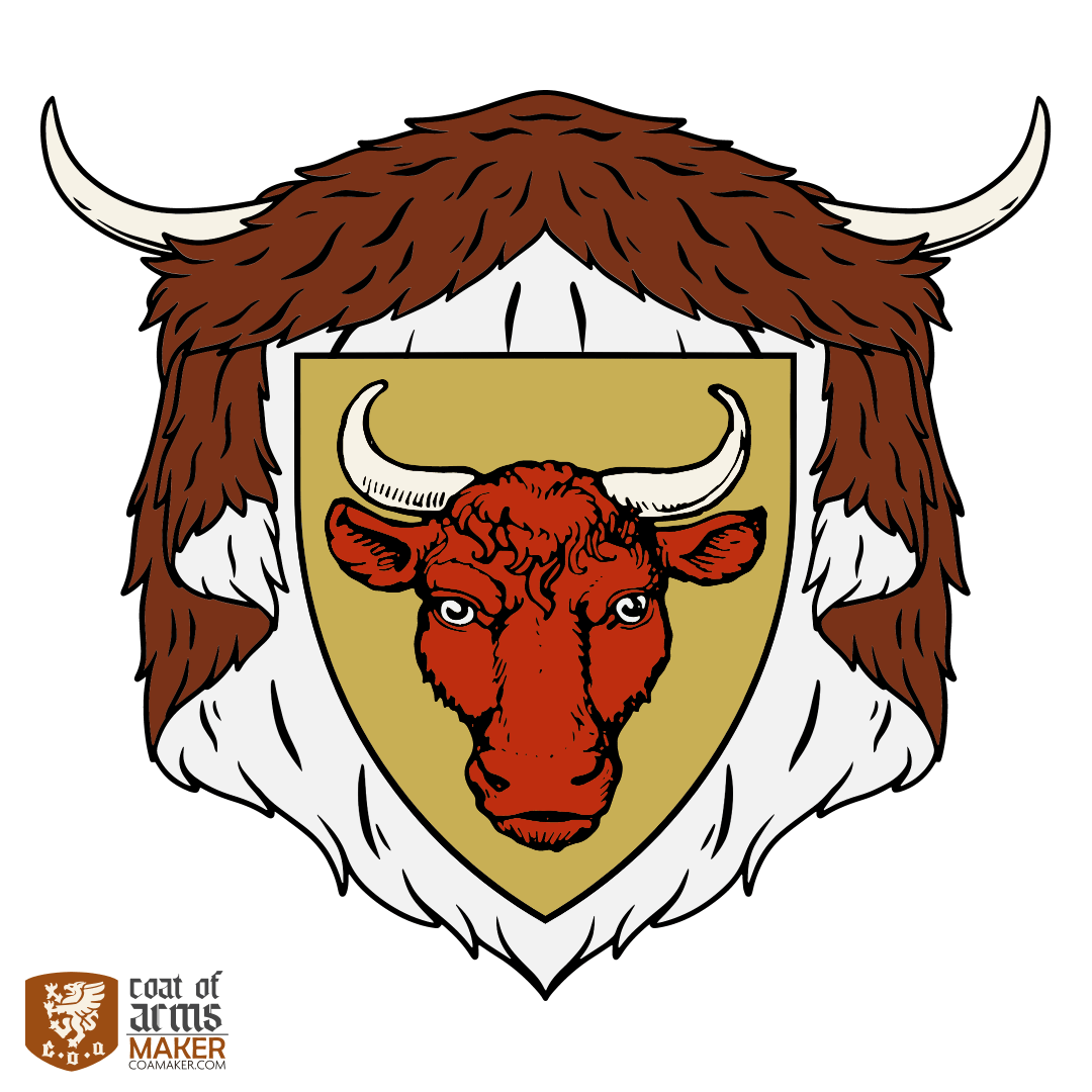 New Symbols for Your Coats of Arms