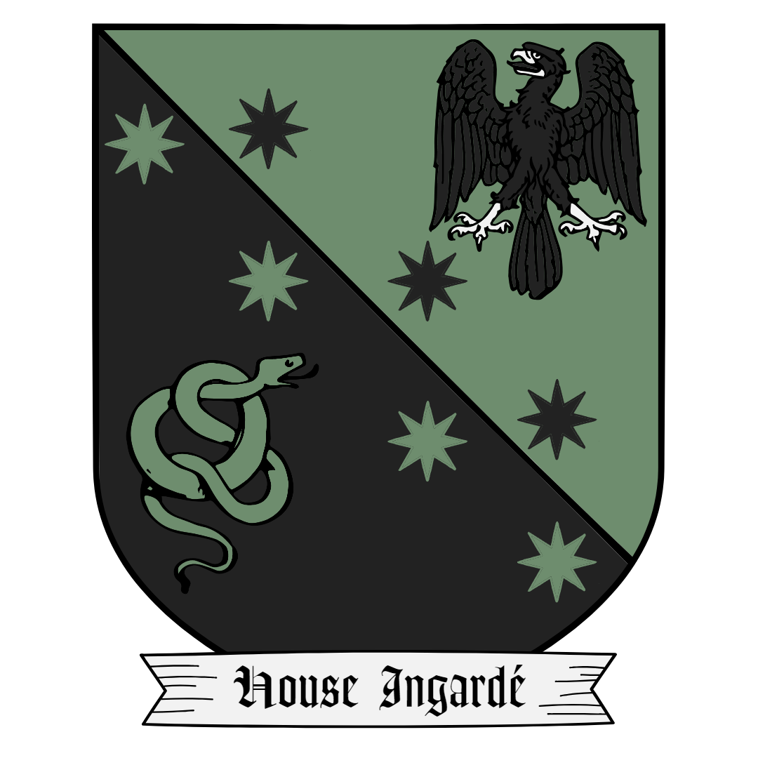 House Ingardé - CoaMaker