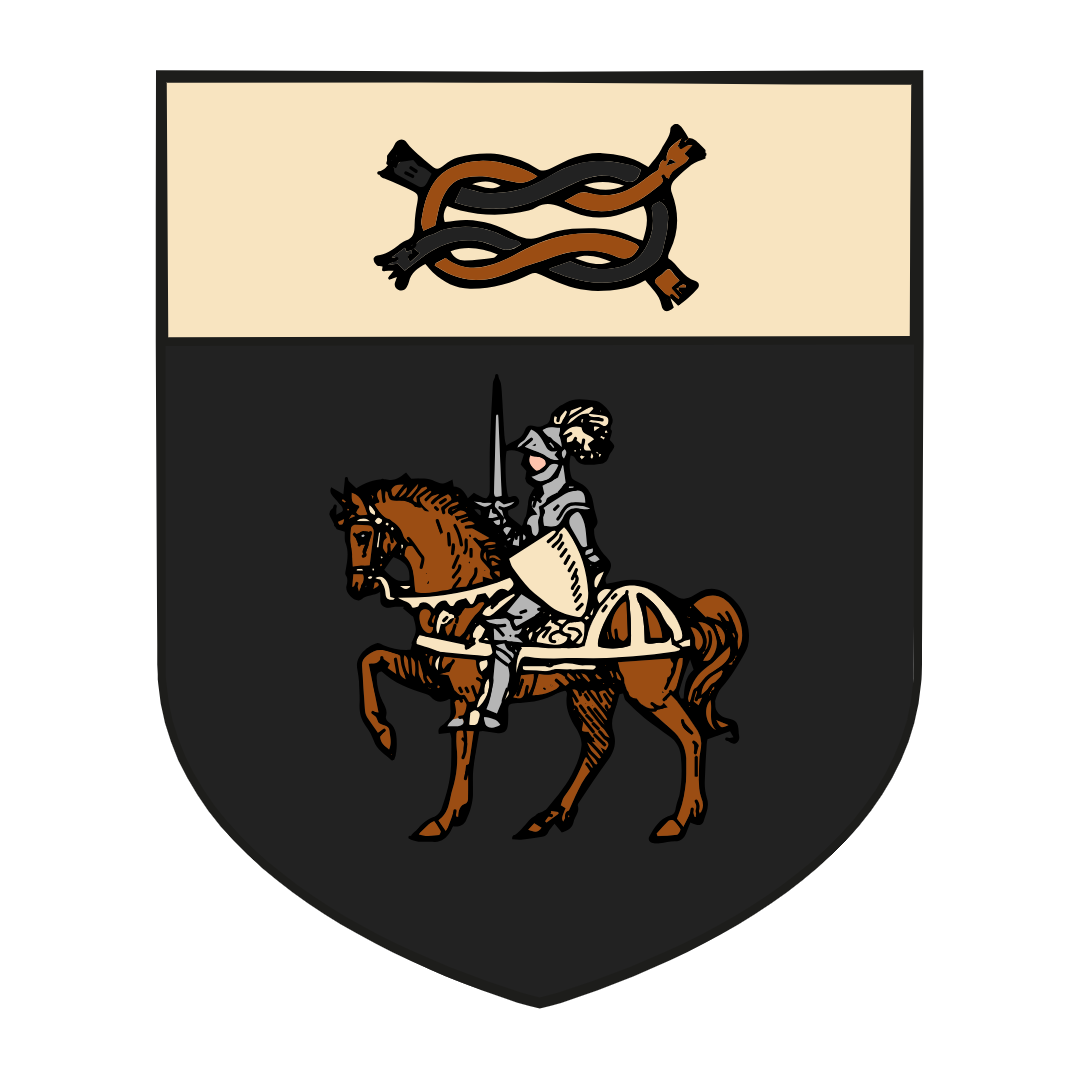 House Mountworth - CoaMaker