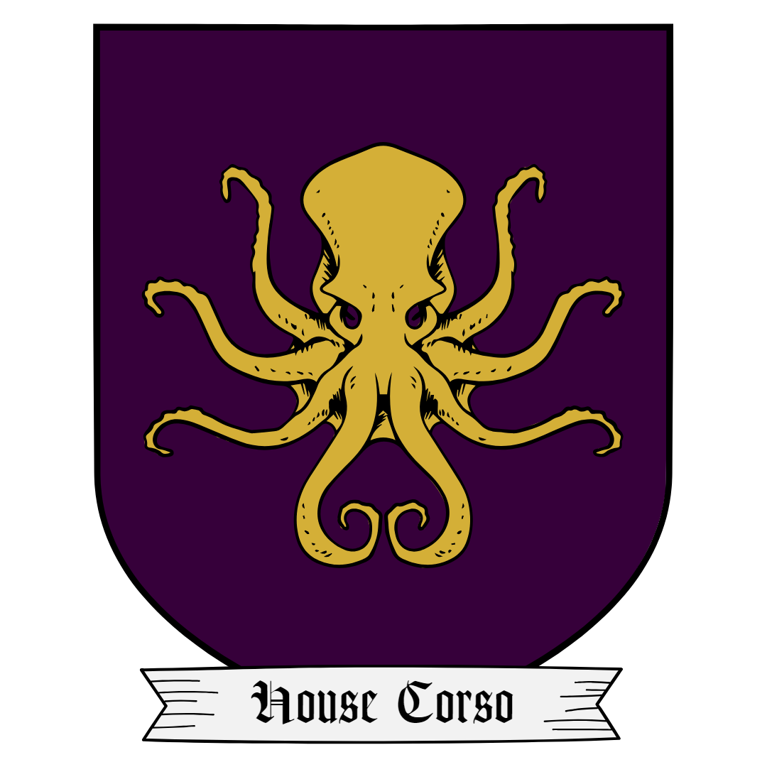 House Corso - CoaMaker