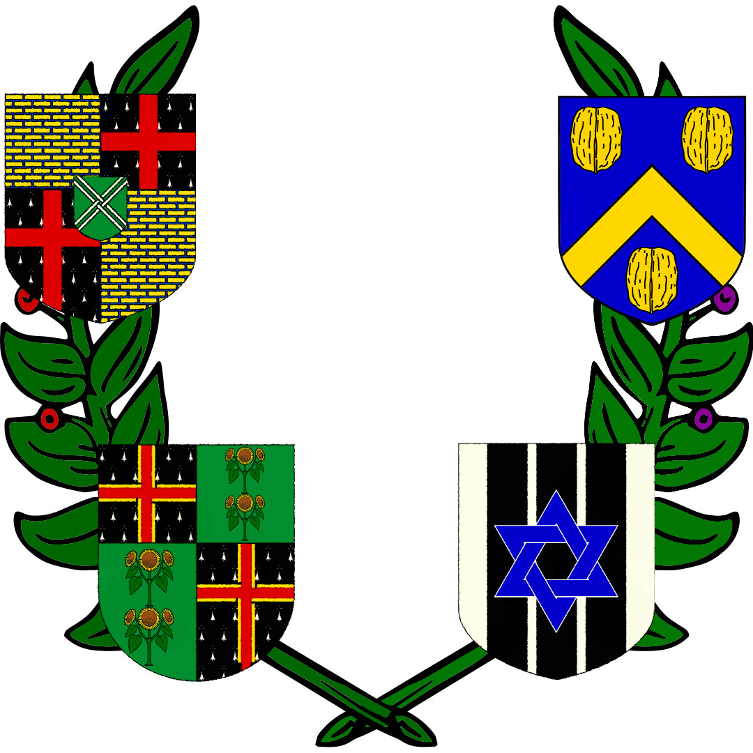 Hereditary Palms - CoaMaker