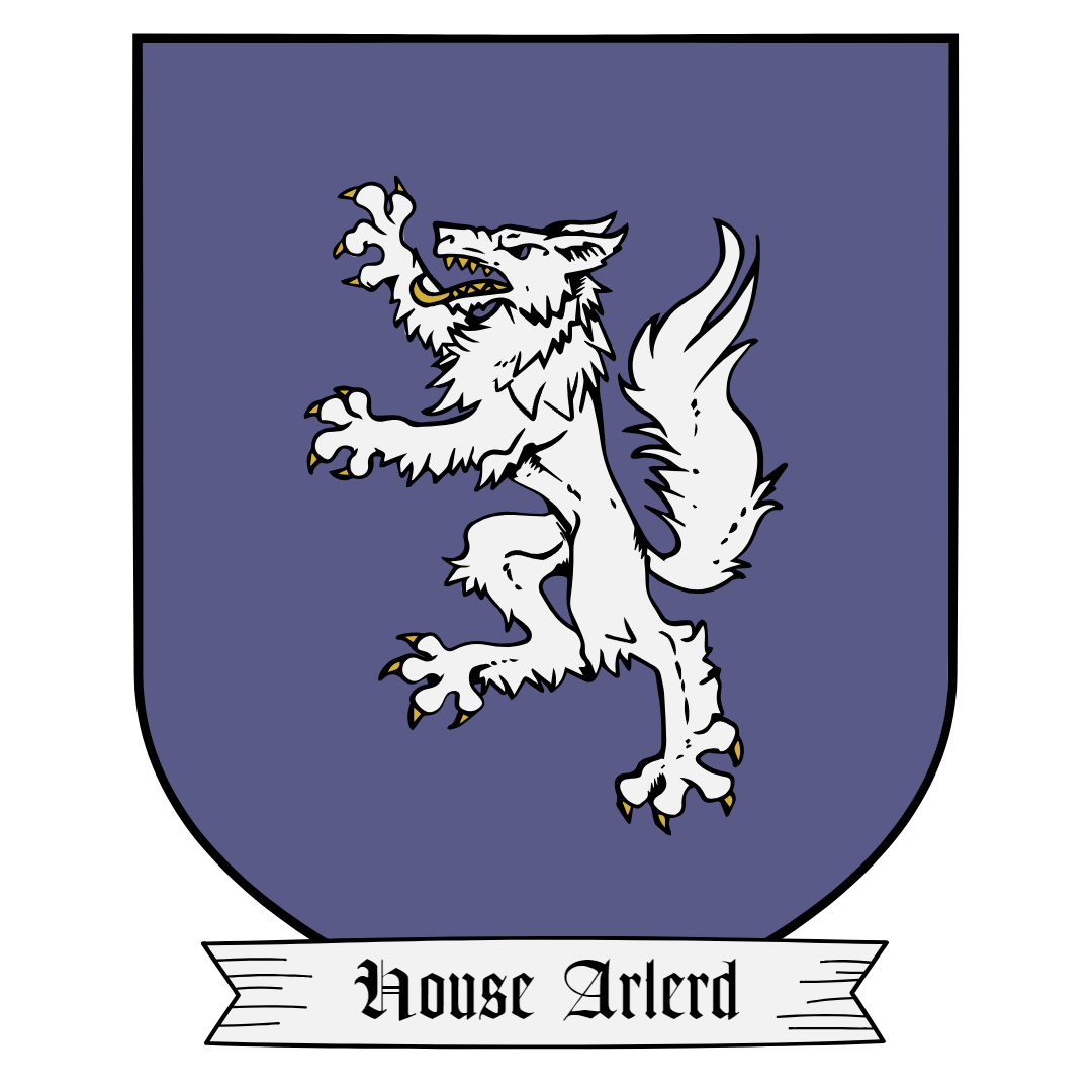 House Ingardé - CoaMaker