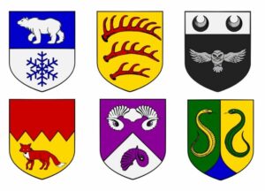 Family Motto Generator: 9999+ Mottos and Slogans - CoaMaker