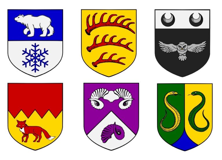 Family Motto Generator: 9999+ Mottos and Slogans - CoaMaker