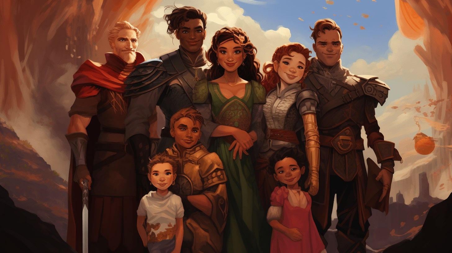 Family Motto Generator: 9999+ Mottos and Slogans - CoaMaker