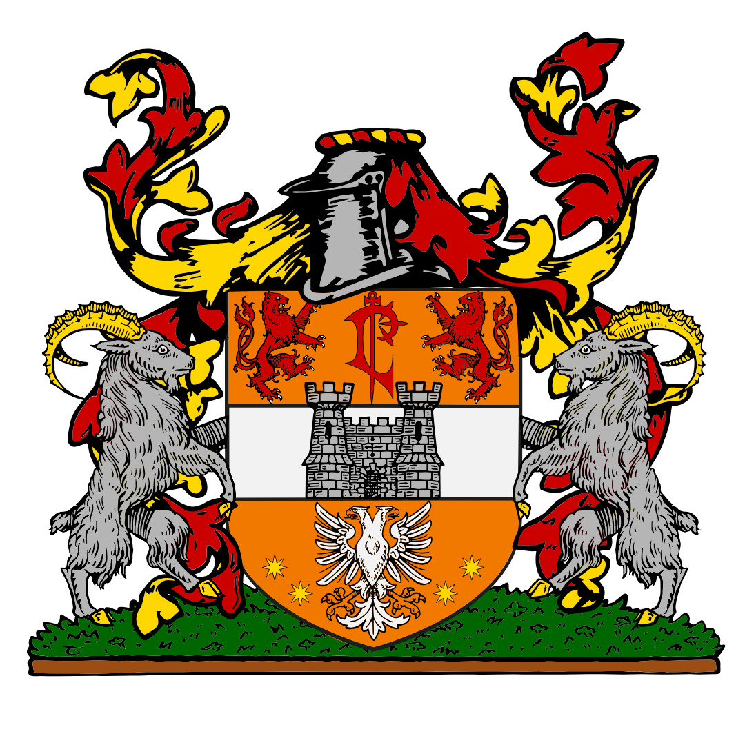 Edelsteig_Prunkbanner - CoaMaker