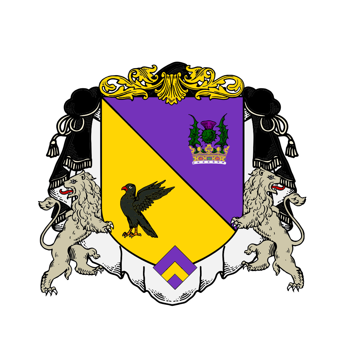 Parangon 1 - CoaMaker