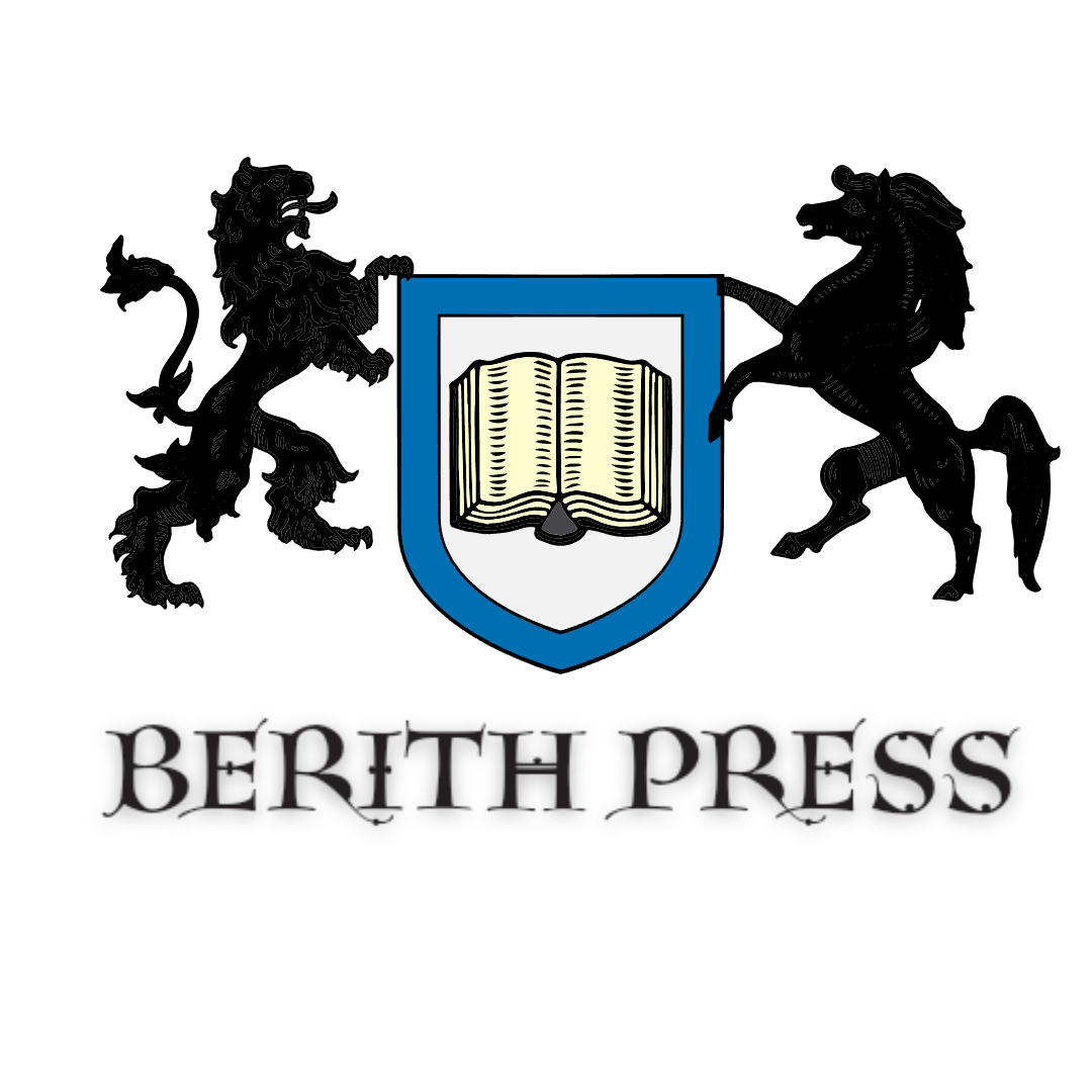 Berith Press - CoaMaker