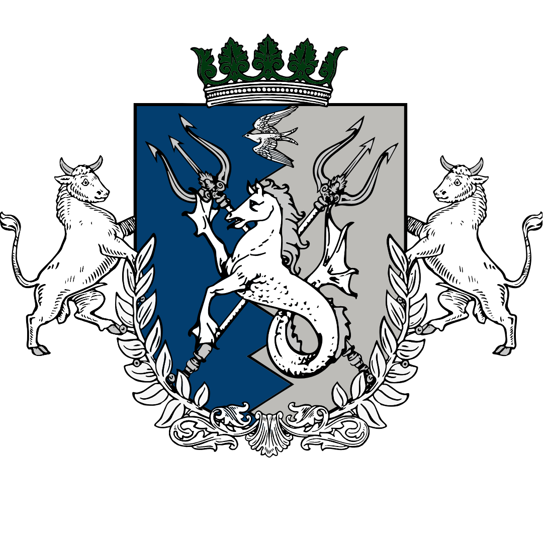 Union of Finality 1 - CoaMaker