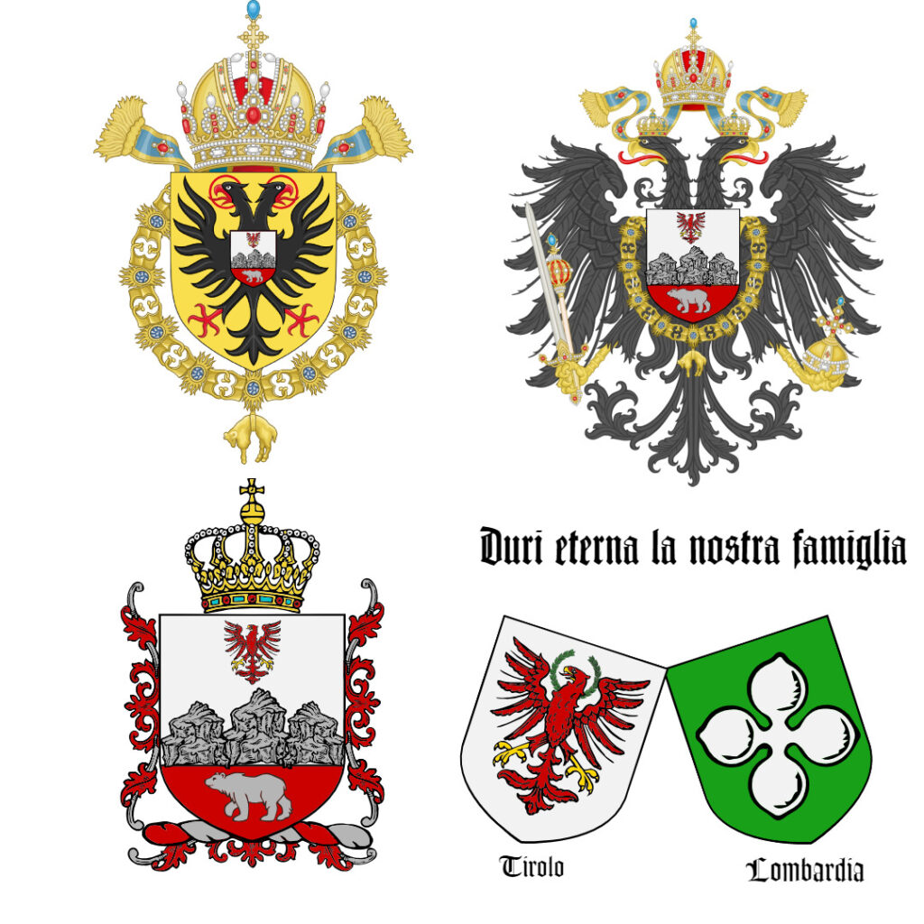 Emblemi Gandelli - CoaMaker