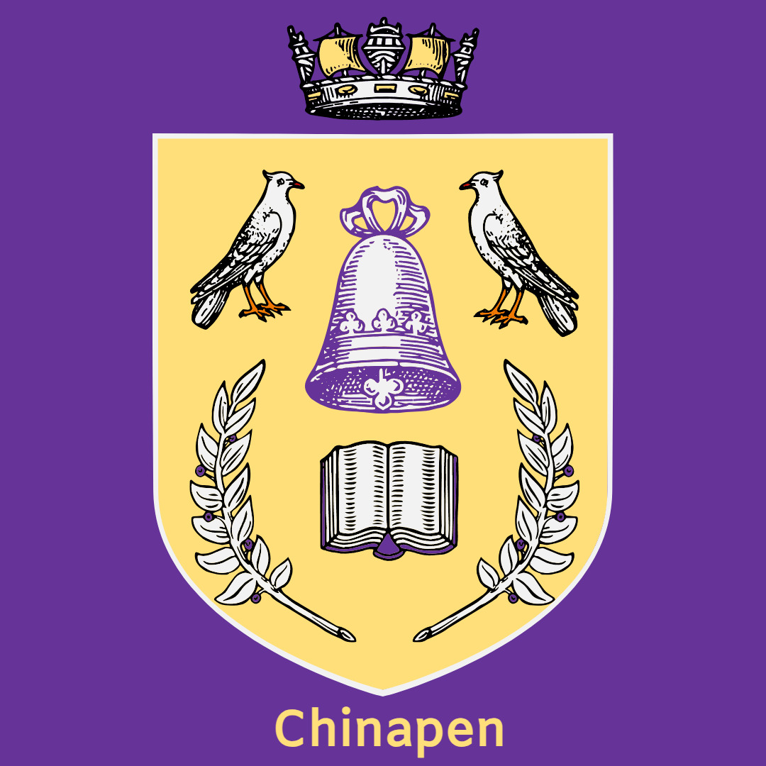 Chinapen 6 - CoaMaker