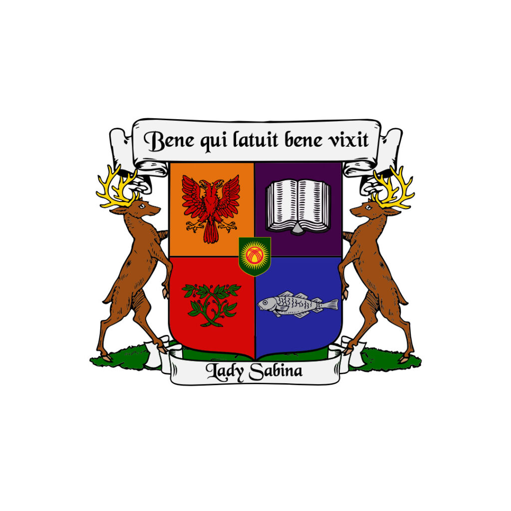 COA Sabina 6 - CoaMaker