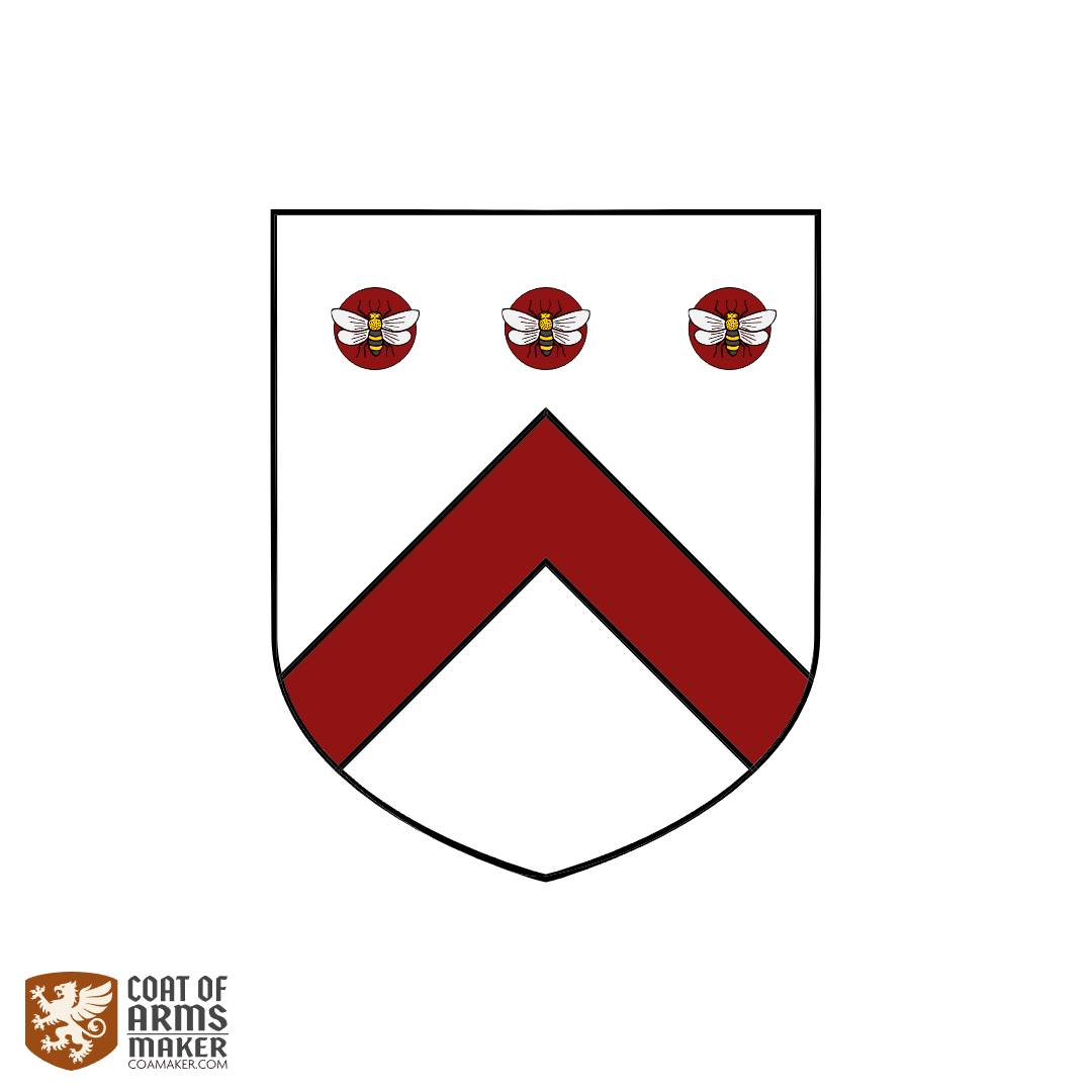 Flym’s Shield - CoaMaker