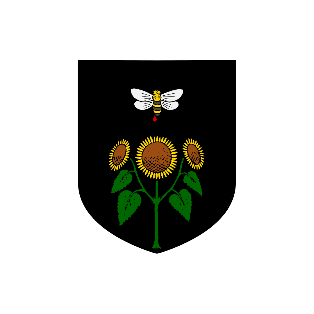 Flym’s Shield - CoaMaker