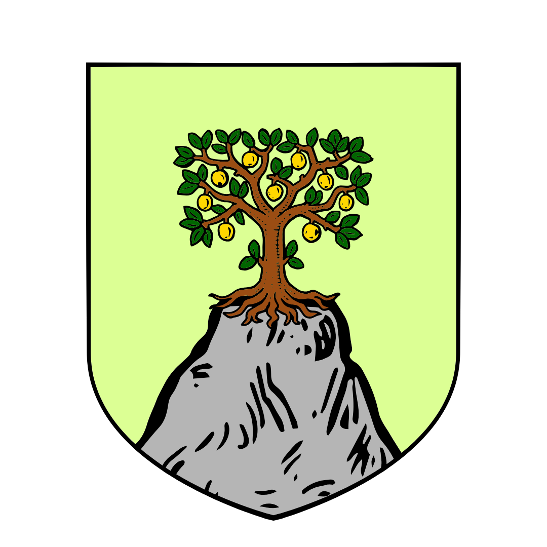 House Amaruhn - CoaMaker