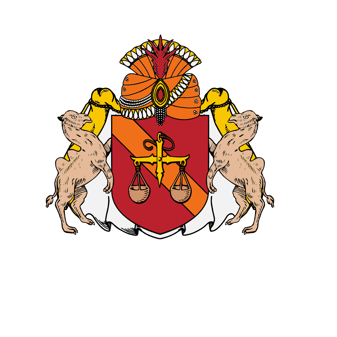 Xubia Crest - CoaMaker