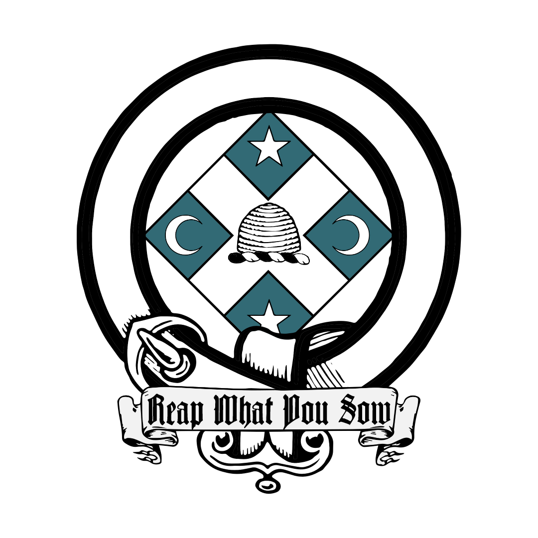 Clan Haig, Use Default - CoaMaker