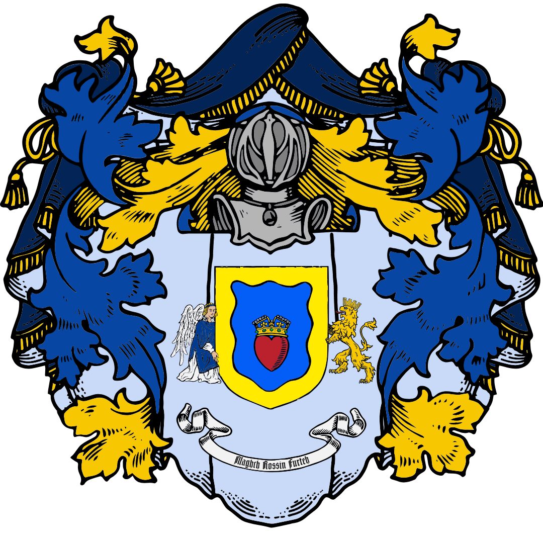 Rossian Kingdom (royal) - CoaMaker