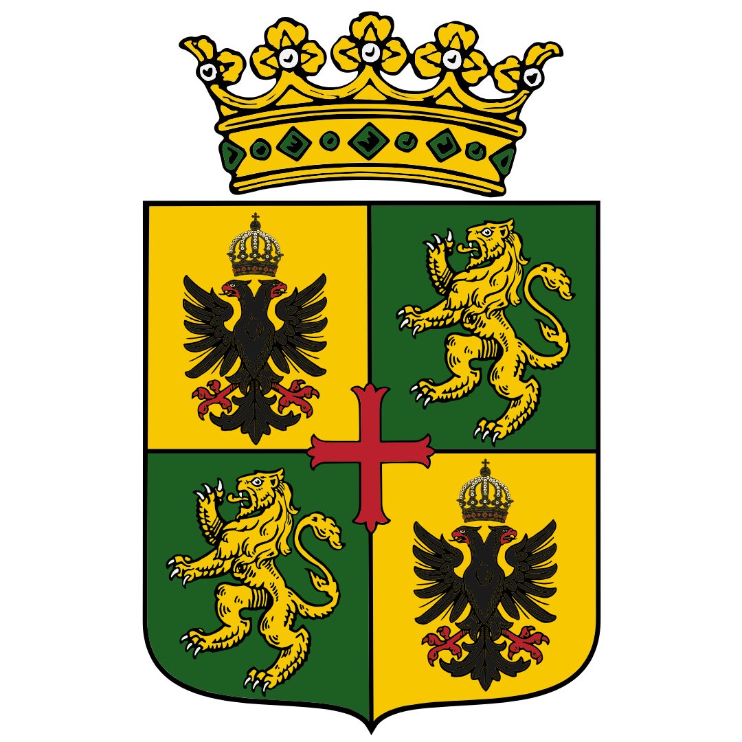 Duke of Brazil (solo) - CoaMaker