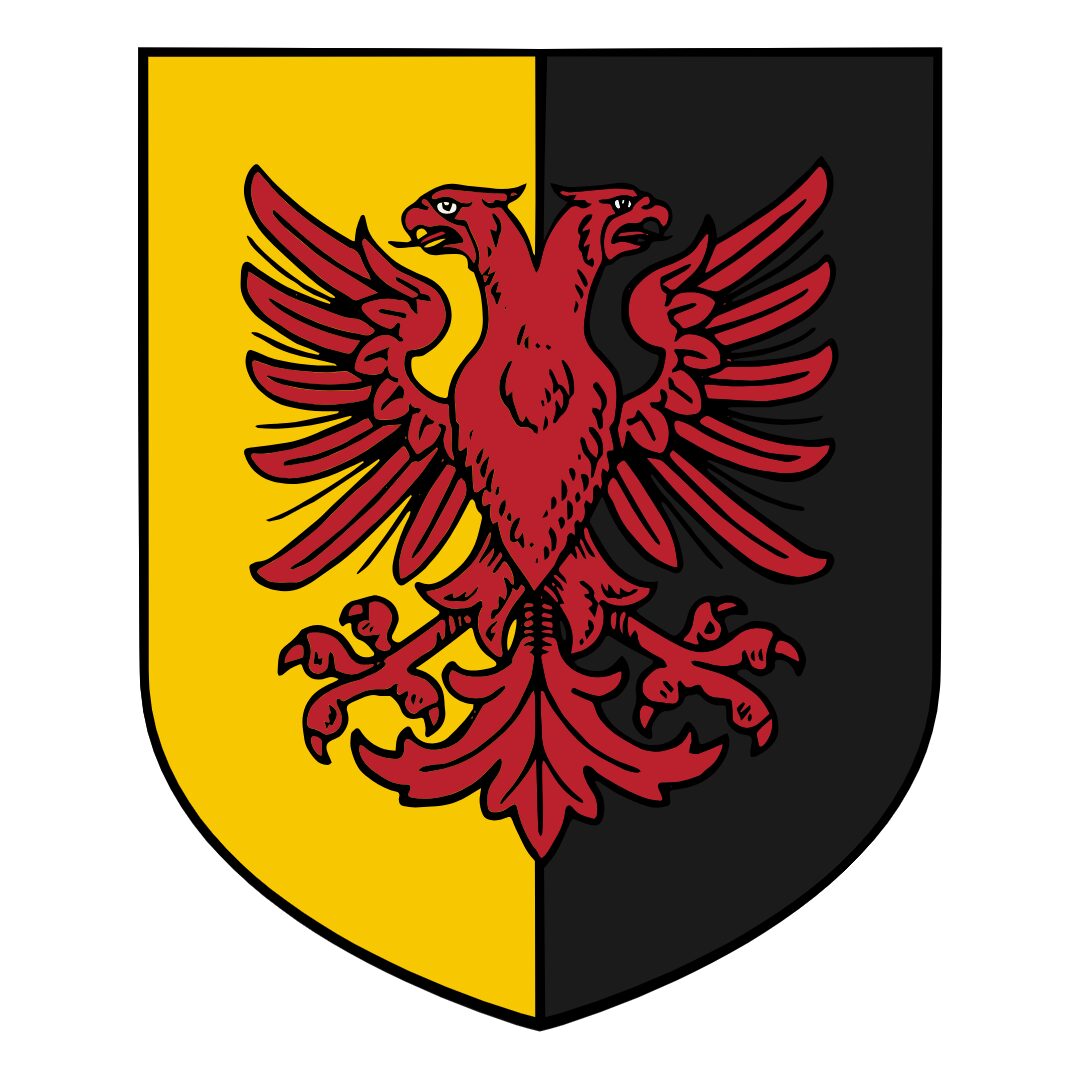 Habsburg - CoaMaker