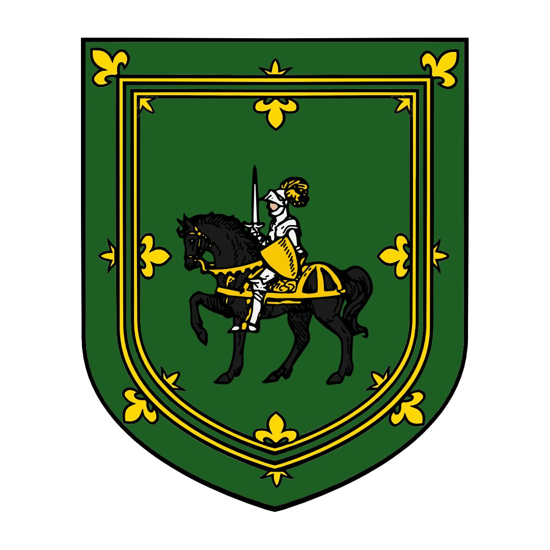 House of Arnsdorf - CoaMaker