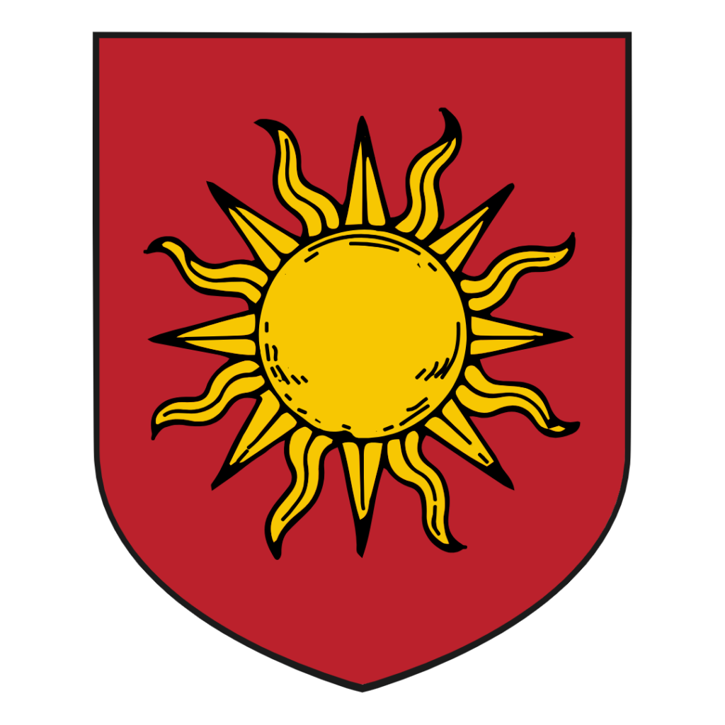 Oriflamme - CoaMaker