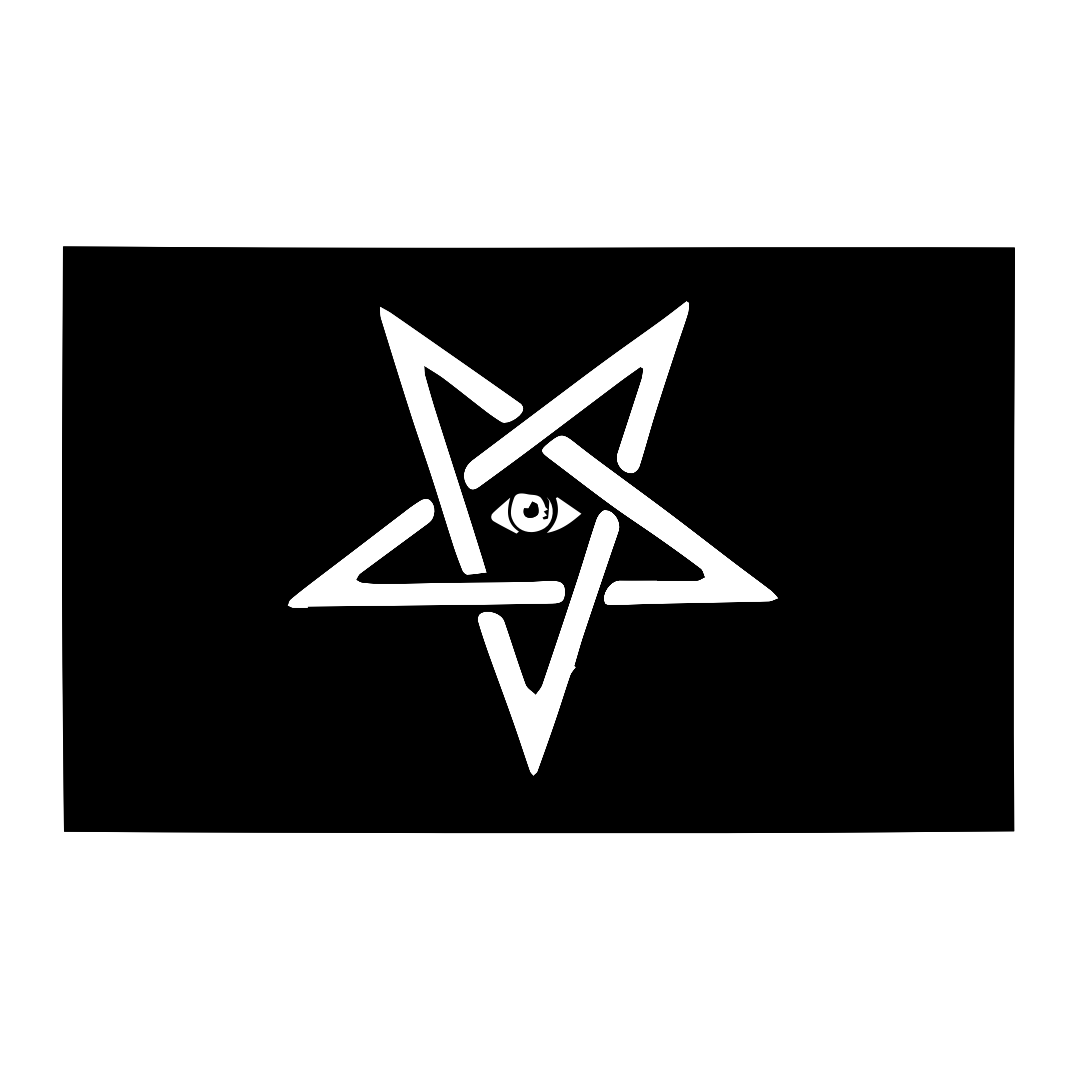 Army of Darkness - Flag - CoaMaker