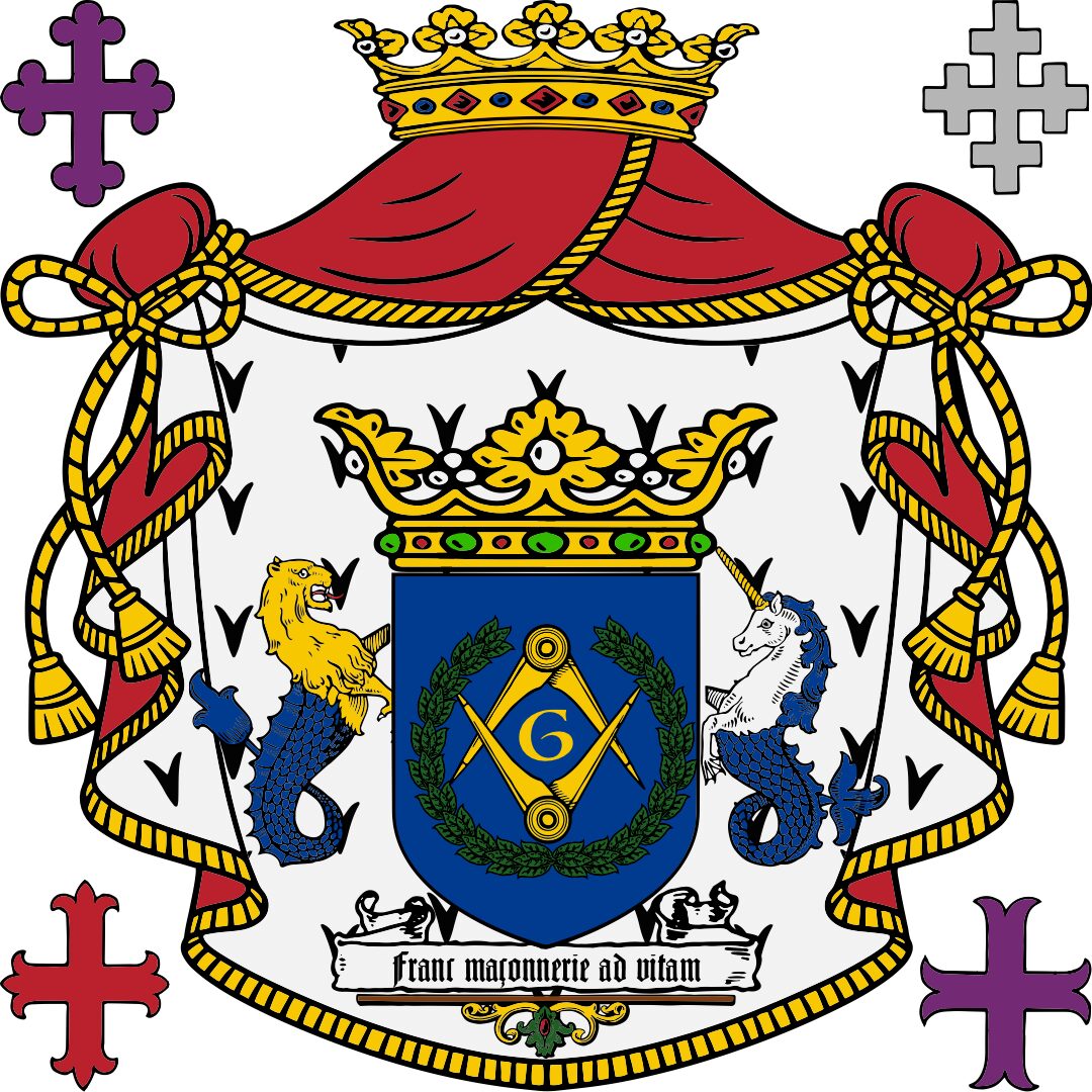 Escudo 23 : - CoaMaker