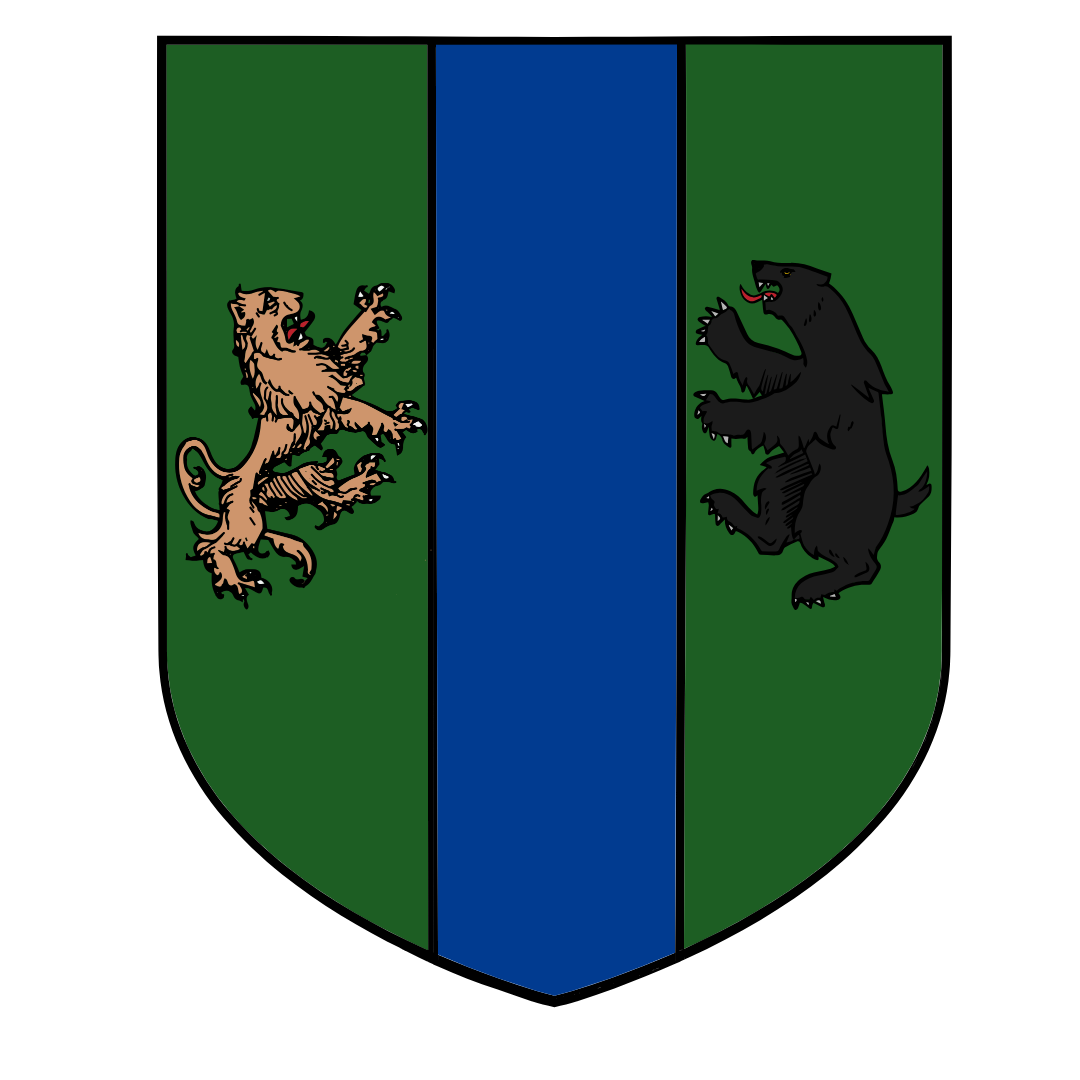 House of Mahon - CoaMaker