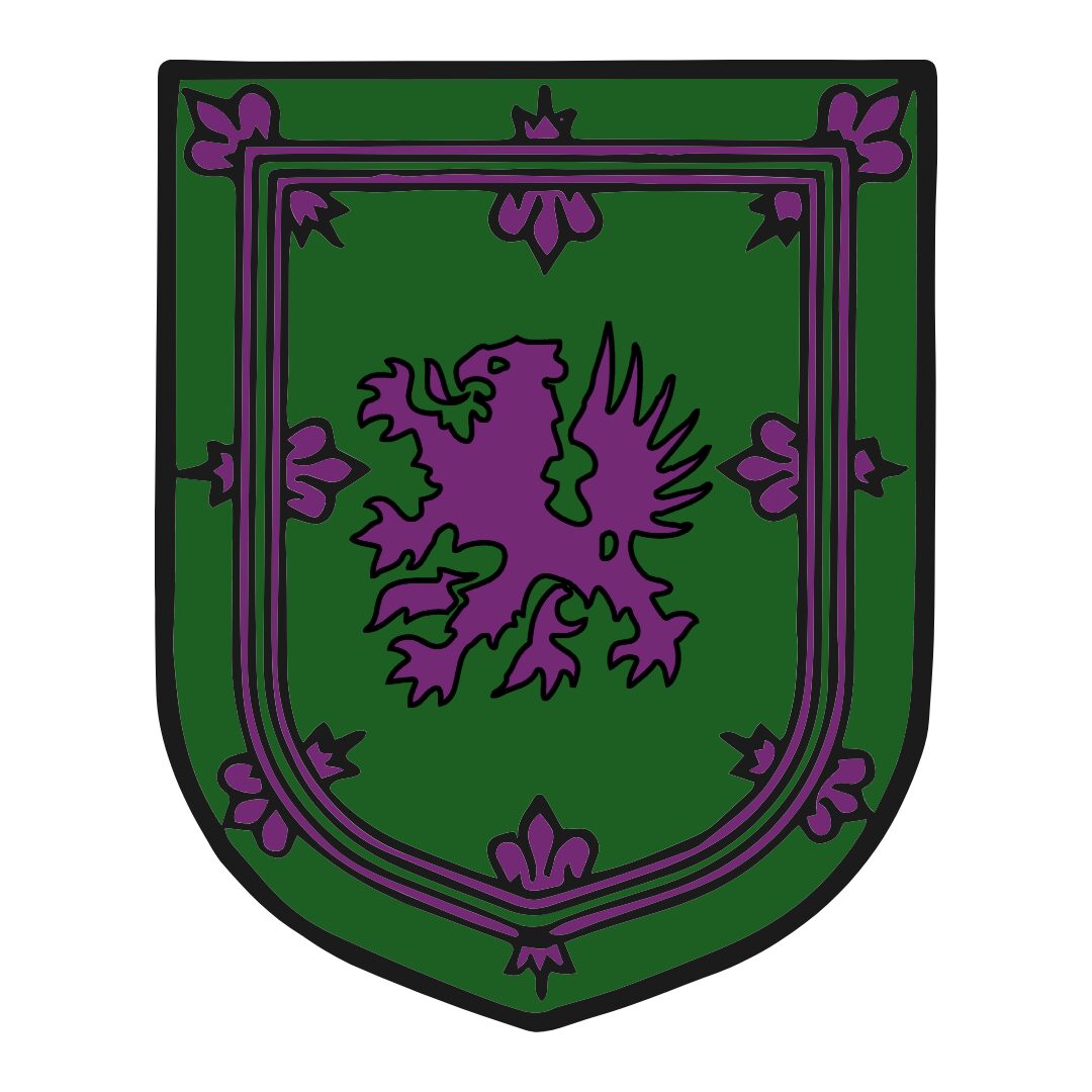 morba greif 2 - CoaMaker