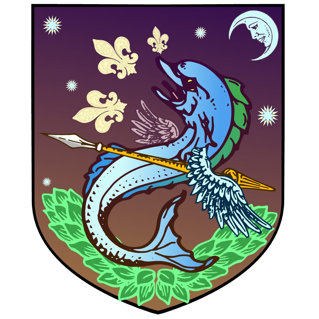 Dangerous Knights Crew Backup - CoaMaker