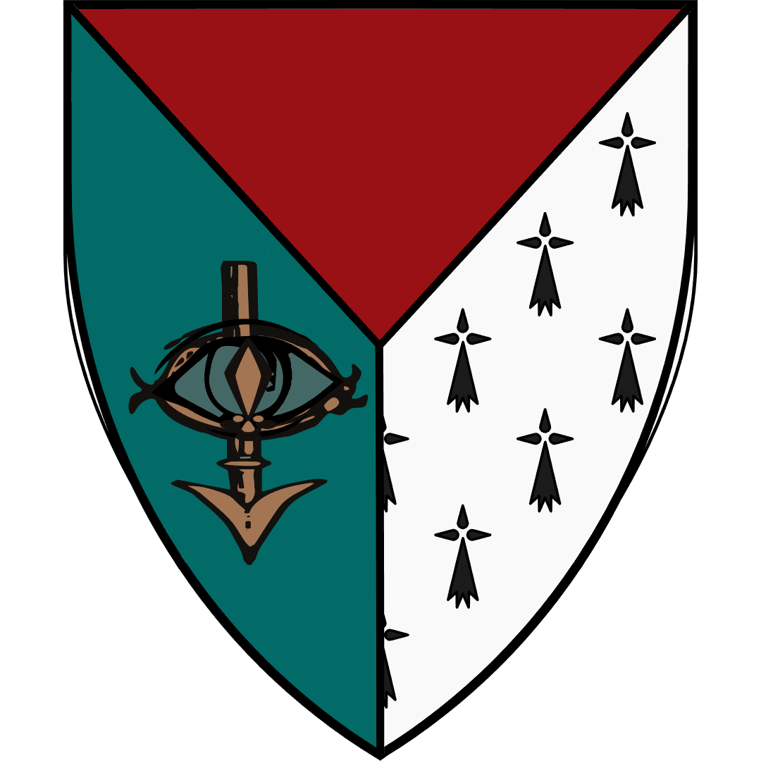 Sons of Horus - CoaMaker