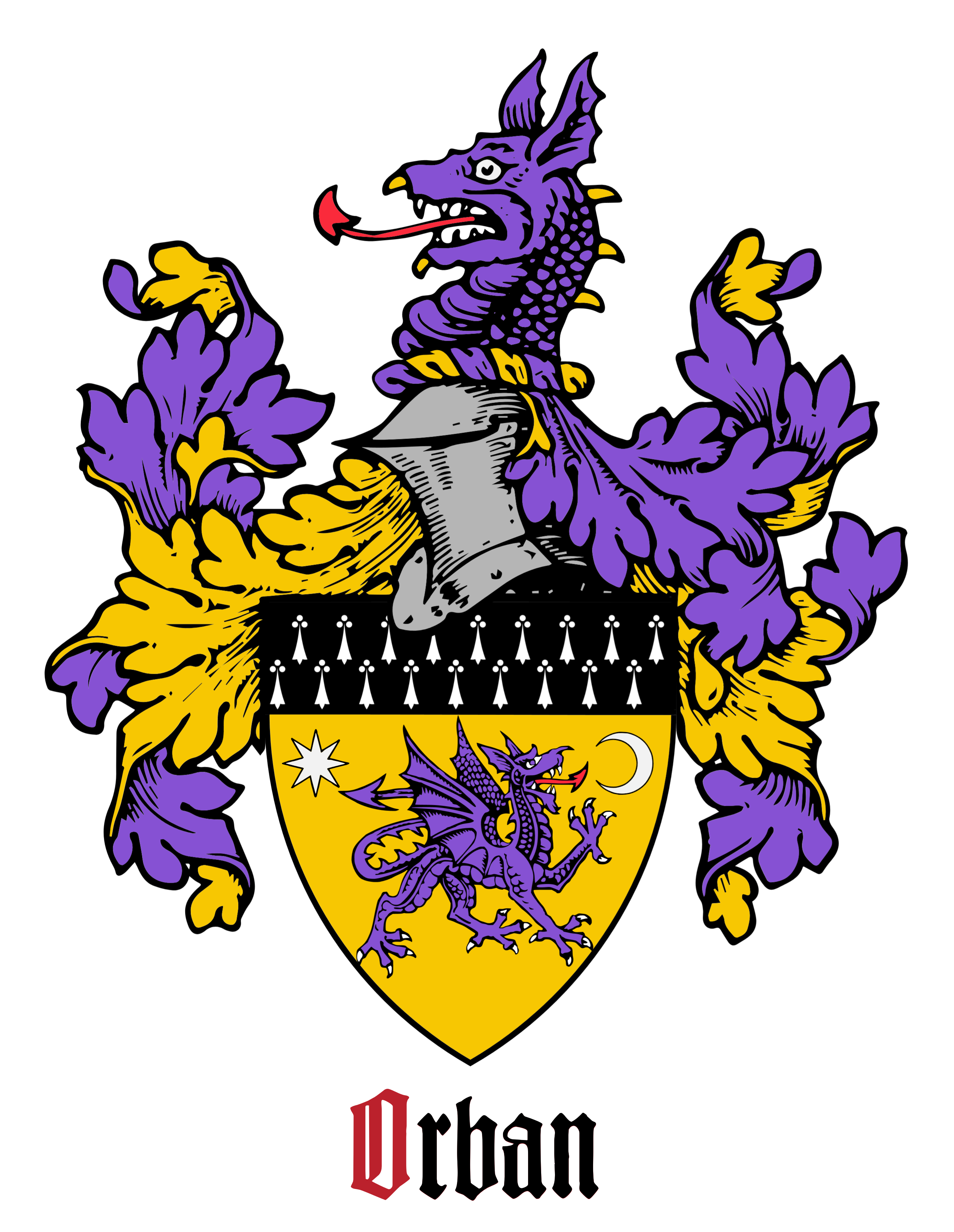 CoA 177 ÜA - CoaMaker