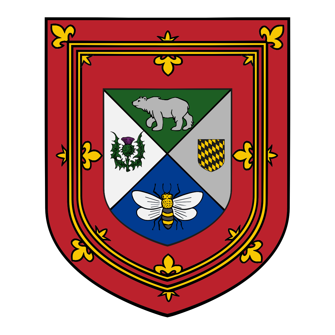 misfit monarchs - CoaMaker