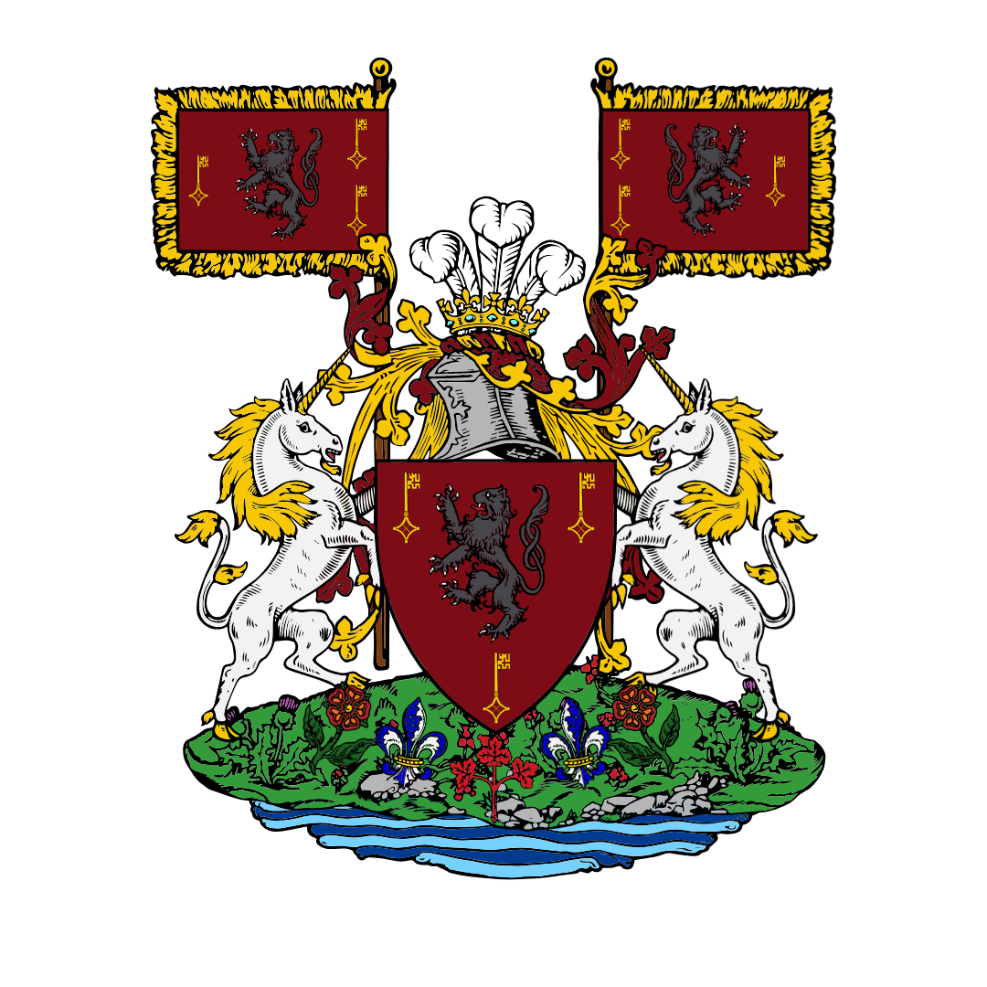 family crest idea2 - CoaMaker