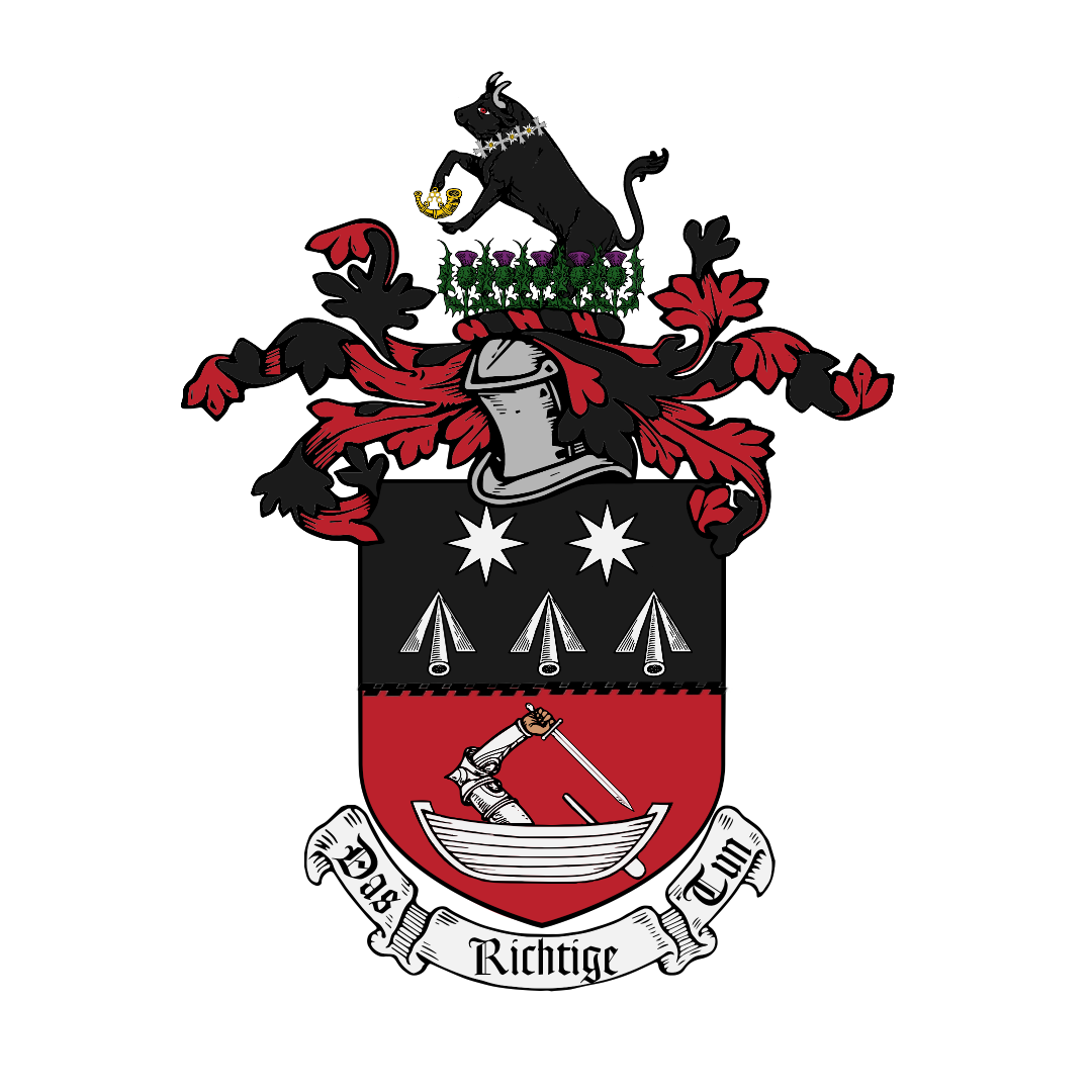 Naumann Orion Taurus - CoaMaker