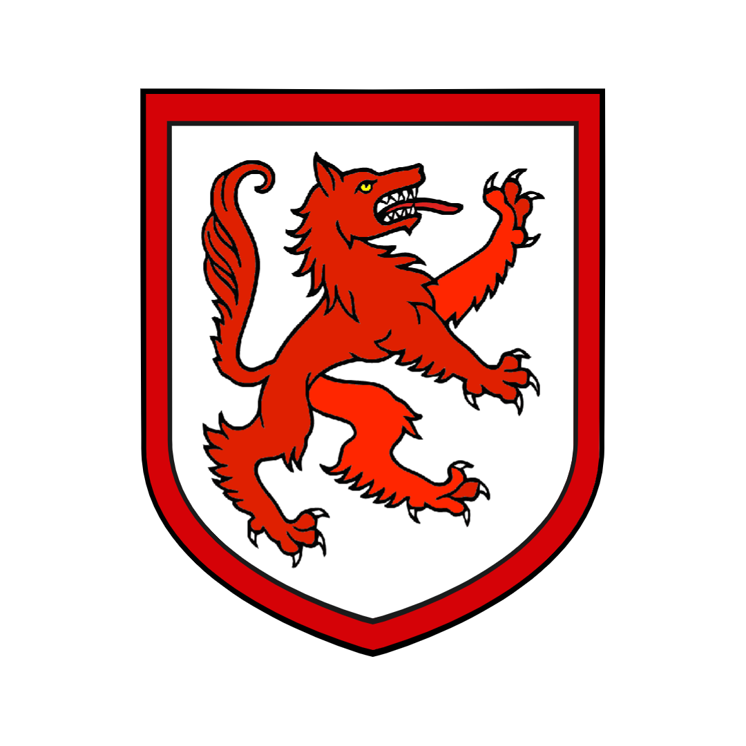 House of Jang (Simple) - CoaMaker