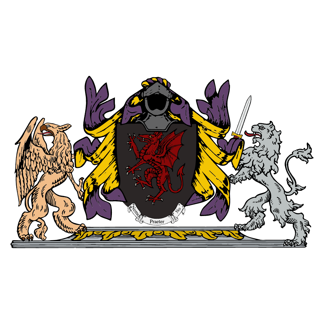 pendragon_7 - CoaMaker