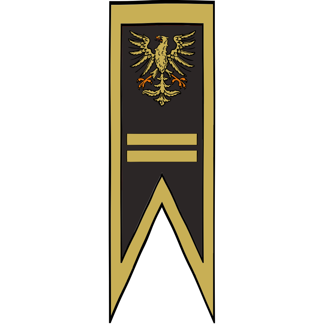 Offizier II Ranges - CoaMaker