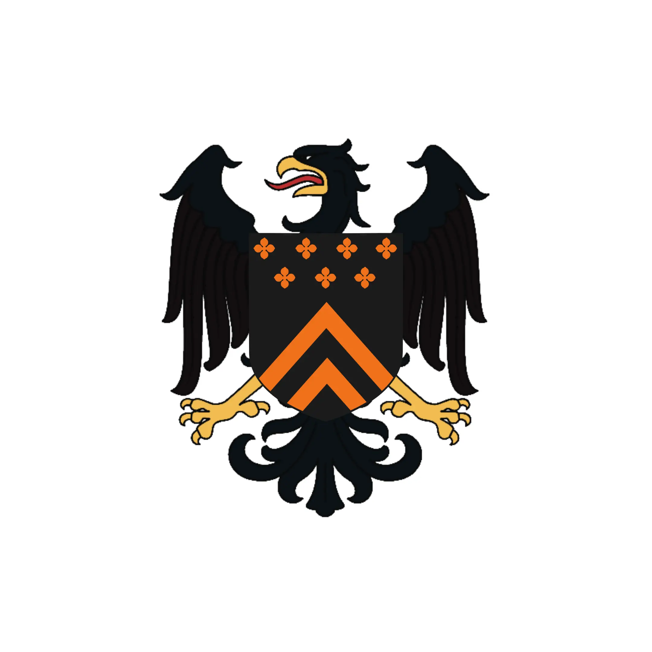 blackeagle1 - CoaMaker